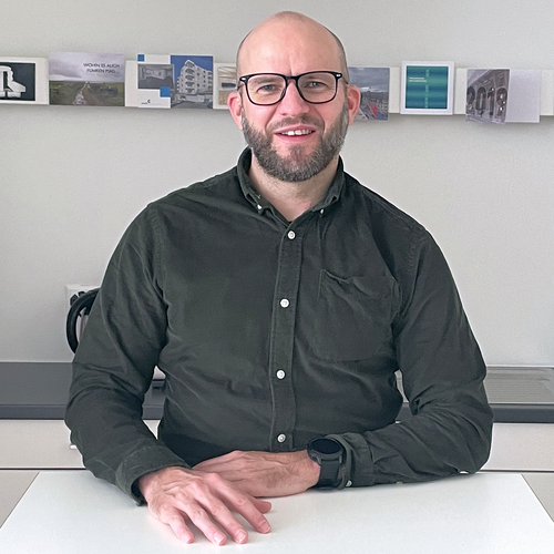 WOHNEN SCHWEIZ :: Team